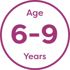 Age 6-9 Years – Purely Kids