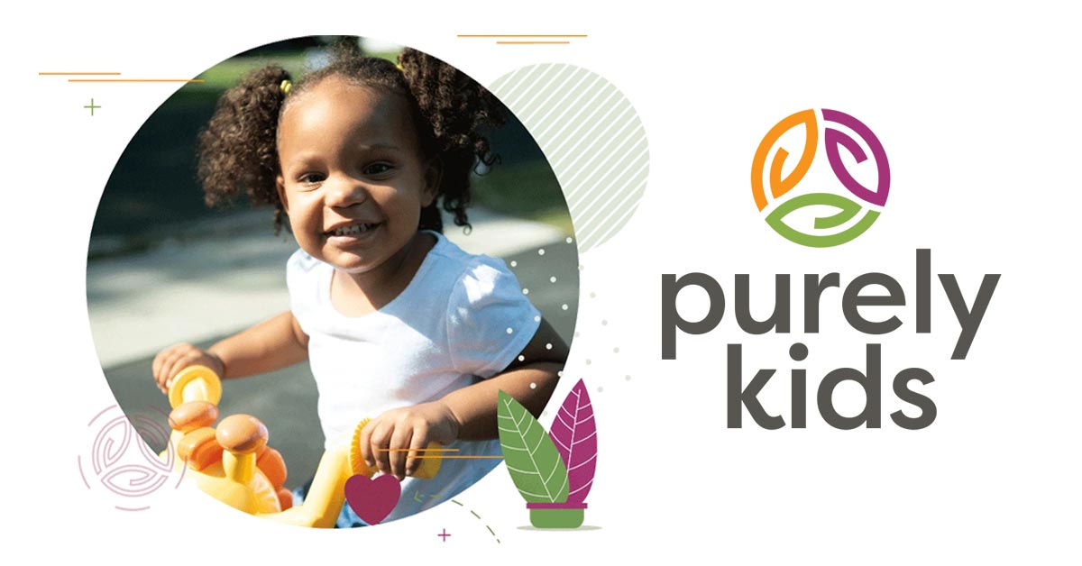 Purely Kids | Pediatrician-curated supplements for kids