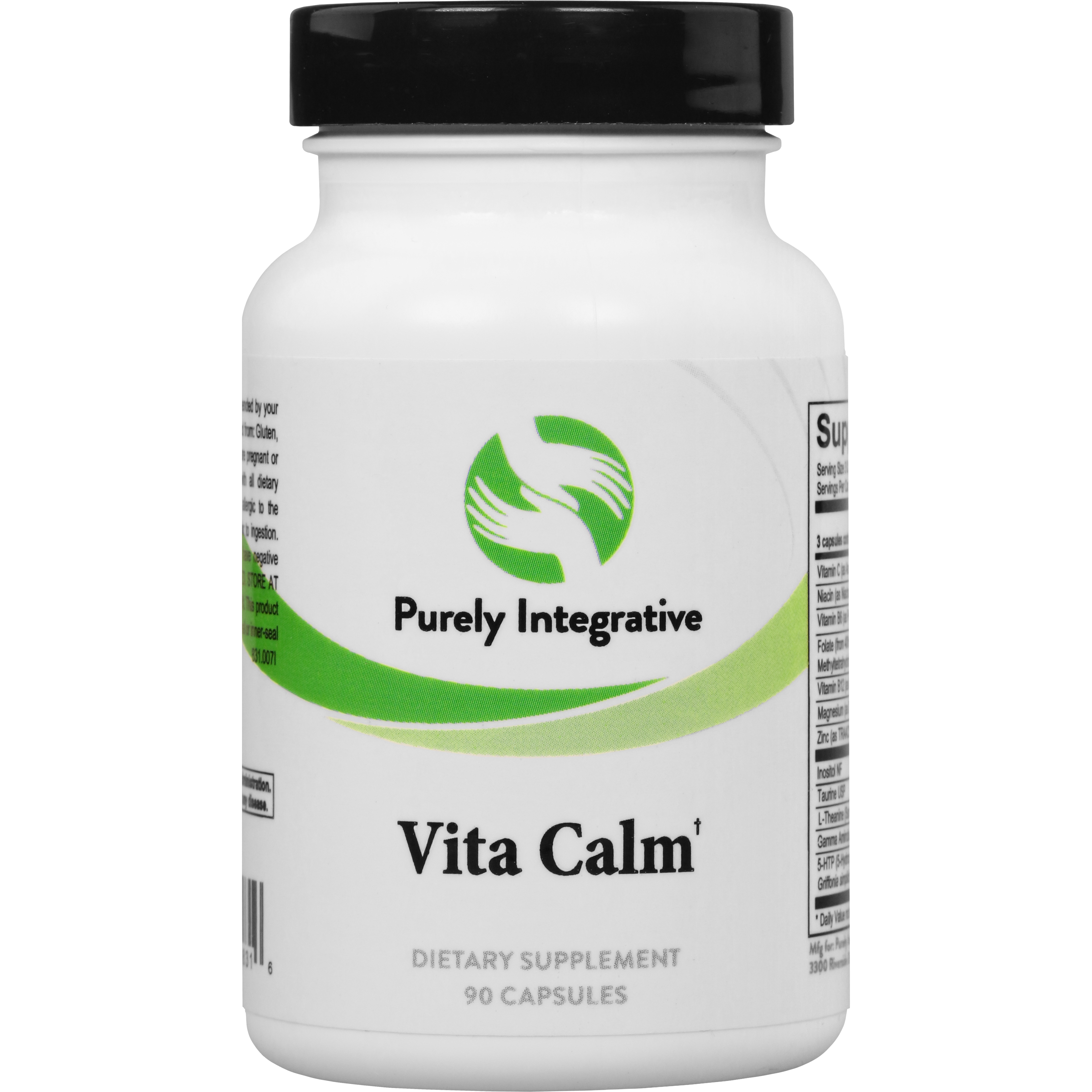 Vita Calm – Purely Kids